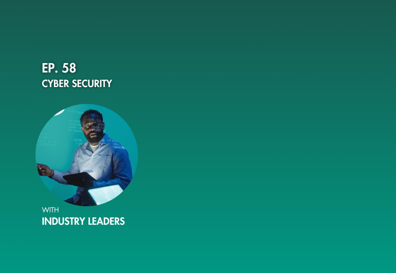 Nhe Podcast Episode 58 Cybersecurity Uk Healthcare News